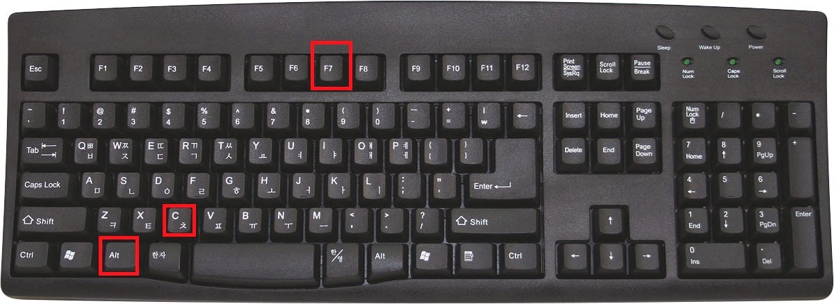 Learn New Things: Shortcut key to Spelling Check in MS Excel